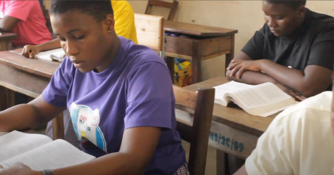 Positive Learning Habits From The Prep master - Life Mentoring Community